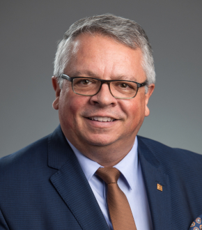 Docteures et docteurs d'honneur | Collation des grades 2024