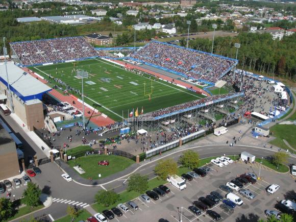 Moncton, New Brunswick | Summer Course on The Rights of the Child