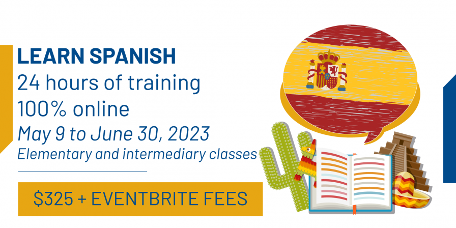 Spanish as a second language | Langues & culture