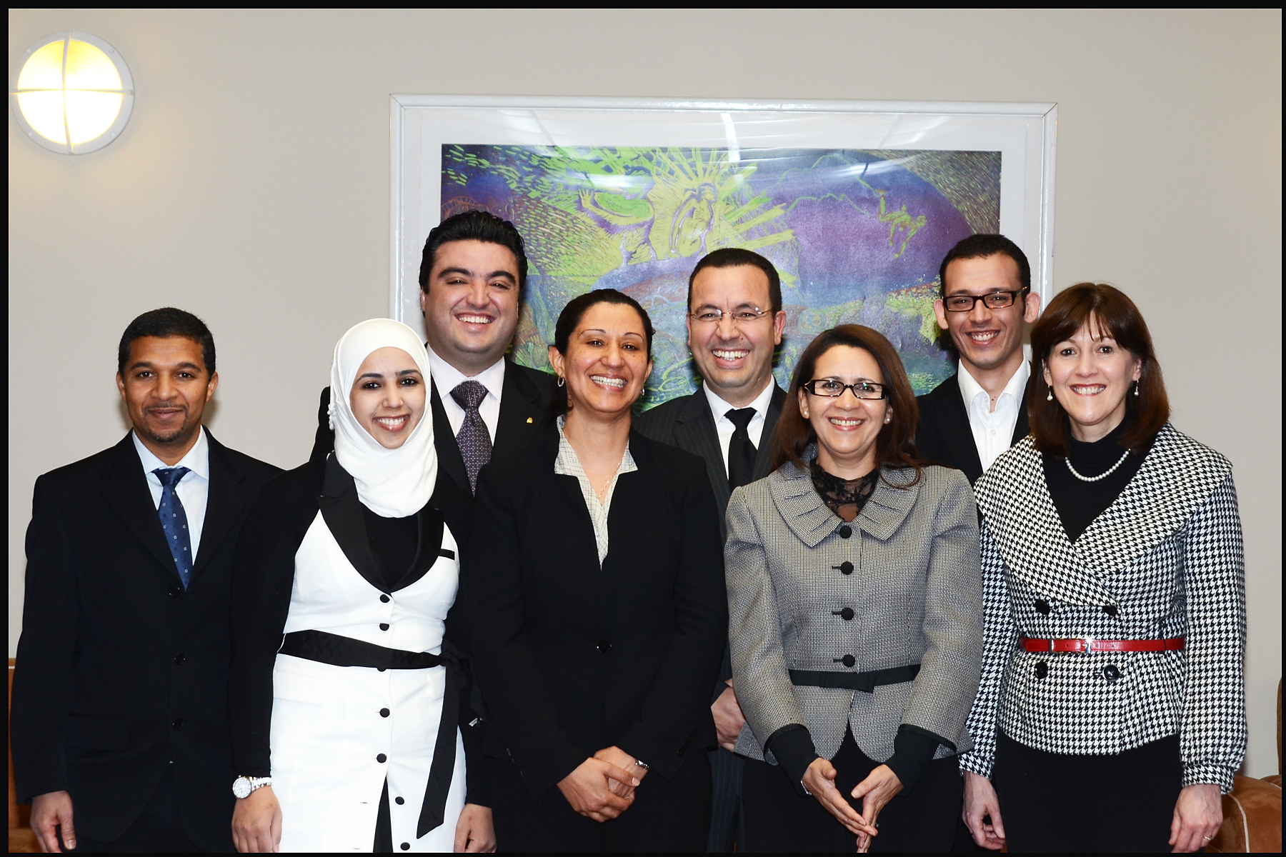 Université de Moncton - Nouvelles