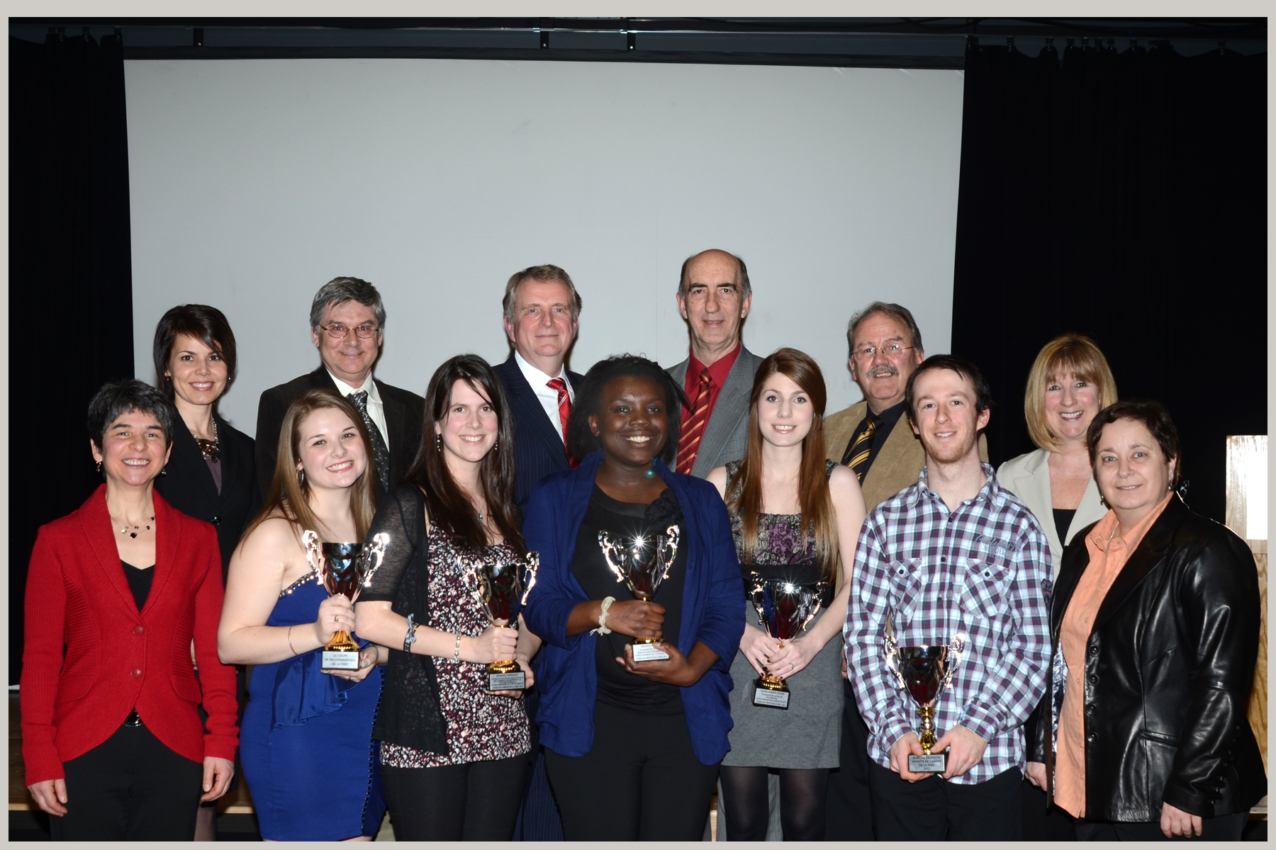 Université de Moncton - Hebdo-Campus - Archives