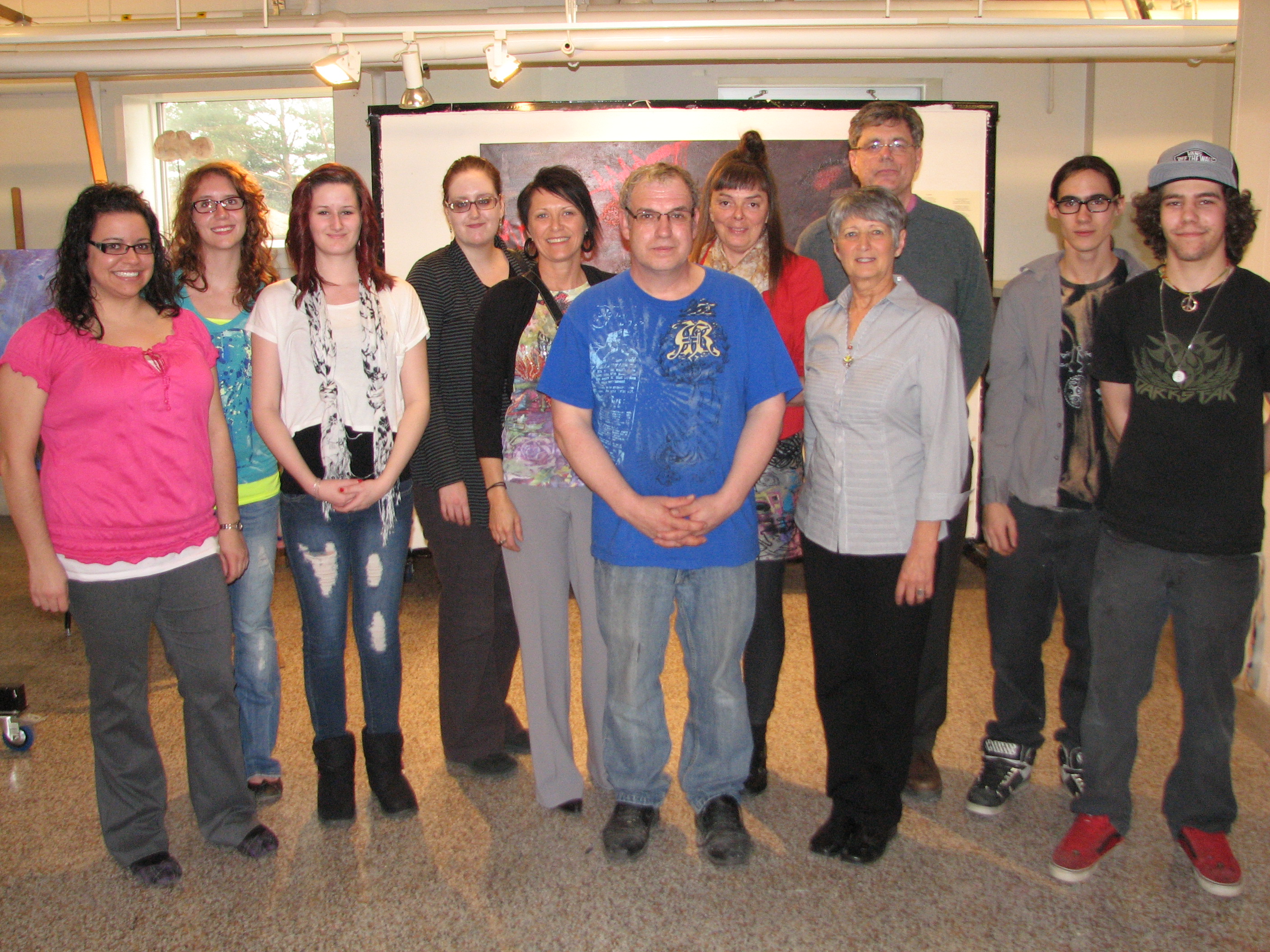 Université de Moncton - Nouvelles