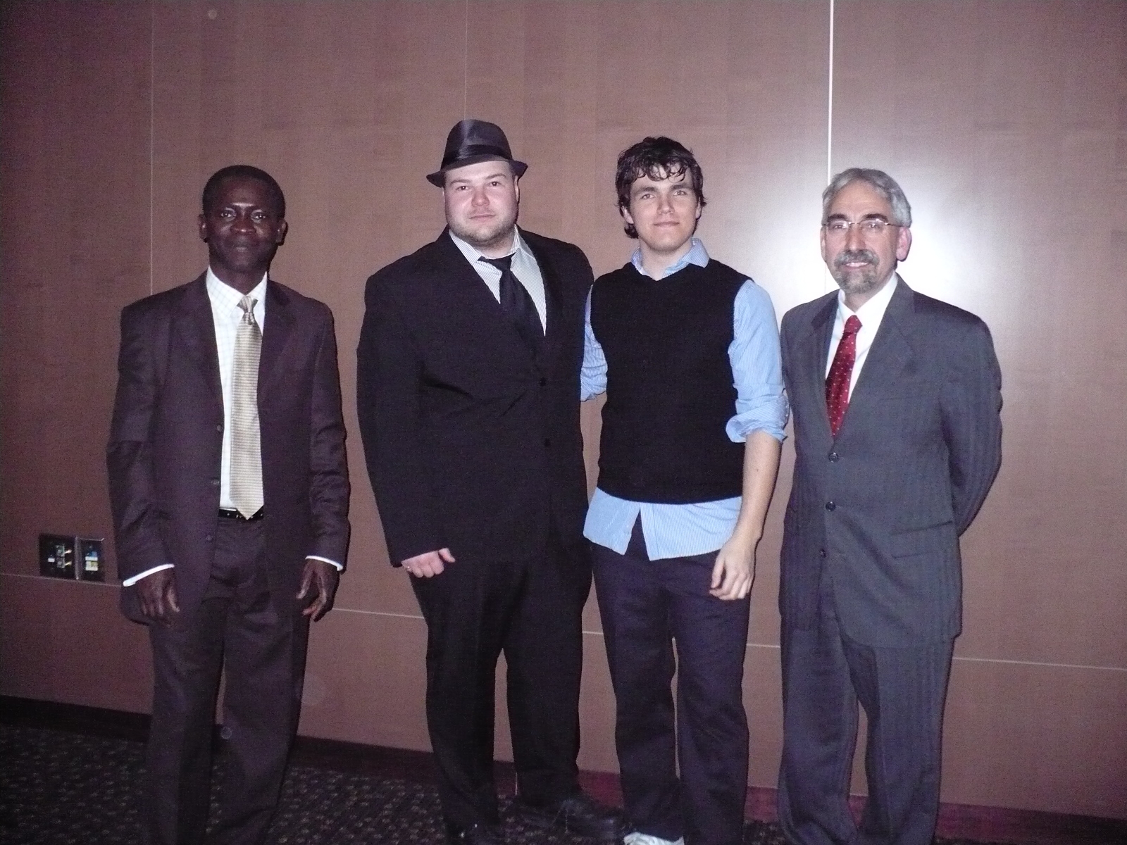 Université de Moncton - Hebdo-Campus - Archives