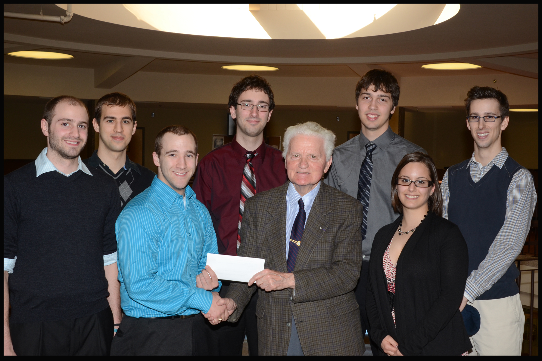 Université de Moncton - Nouvelles