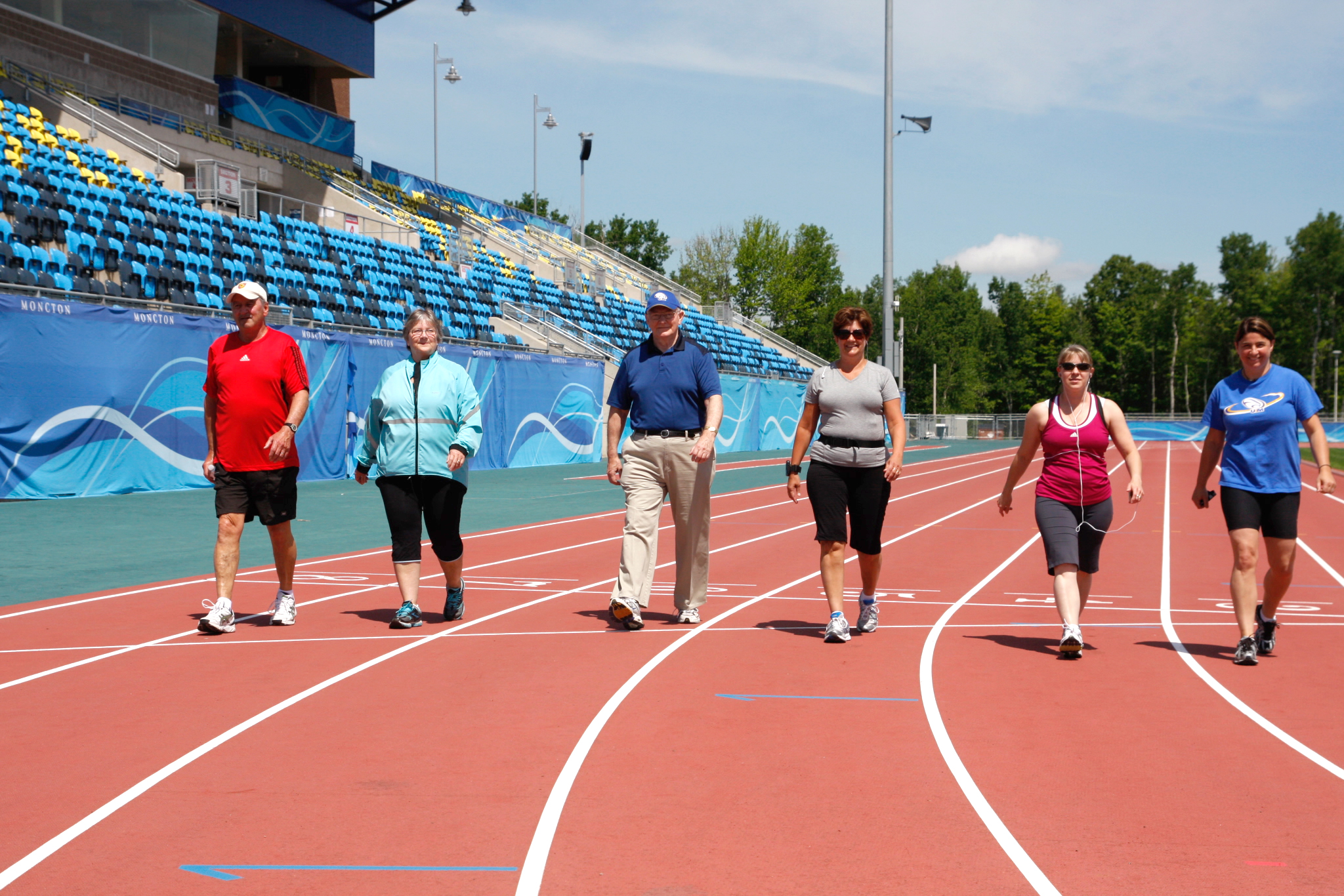 Université de Moncton - Nouvelles