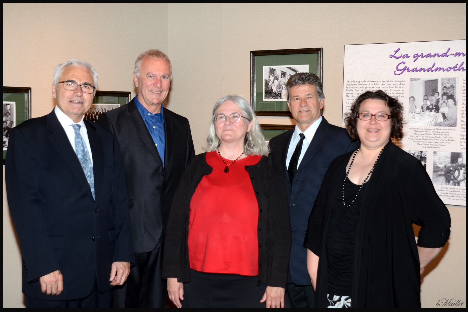 Université de Moncton - Hebdo-Campus - Archives