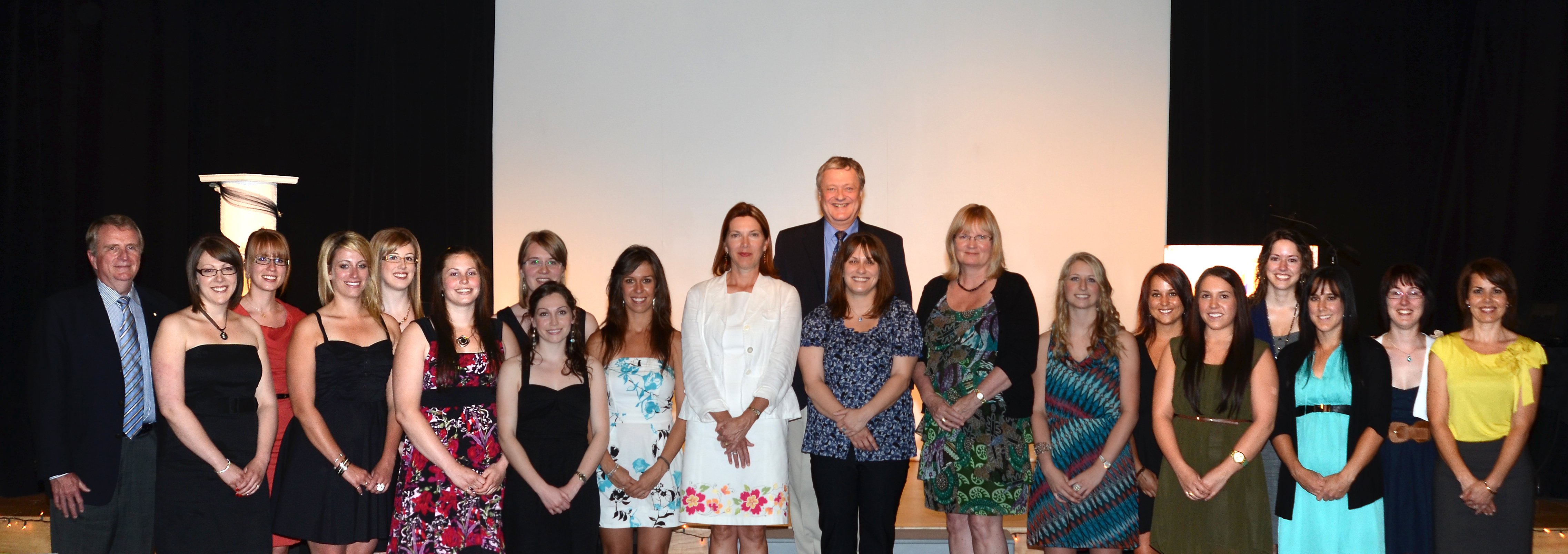 Université de Moncton - Nouvelles