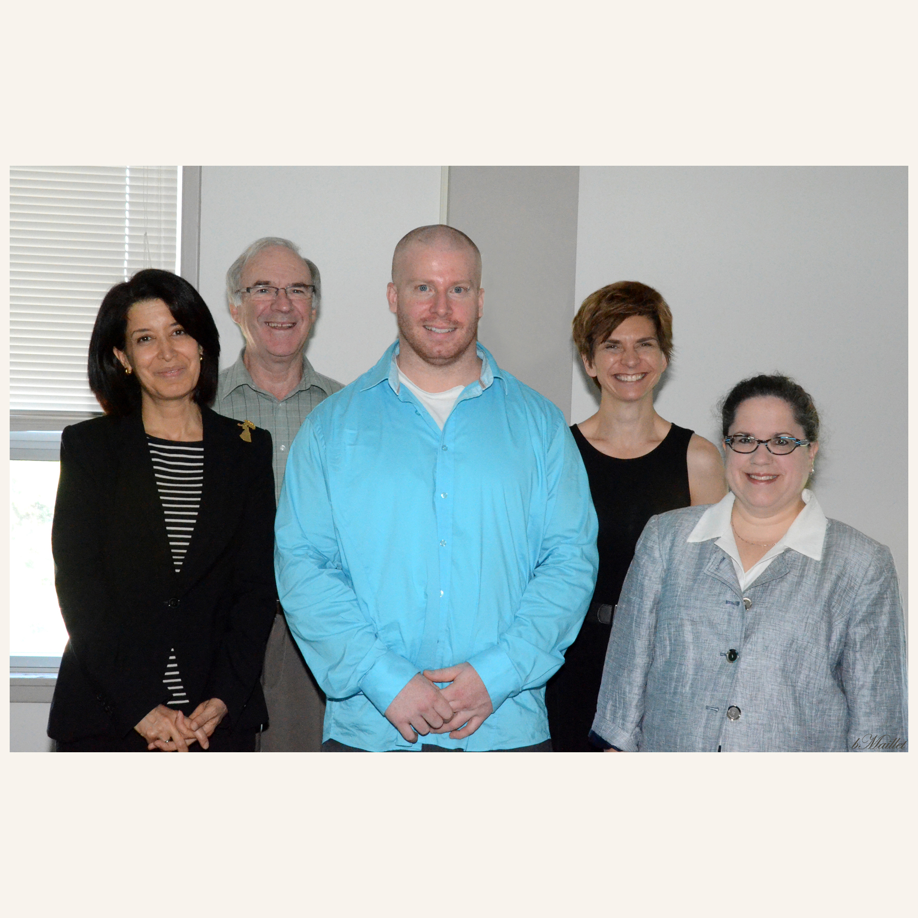 Université de Moncton - Hebdo-Campus - Archives