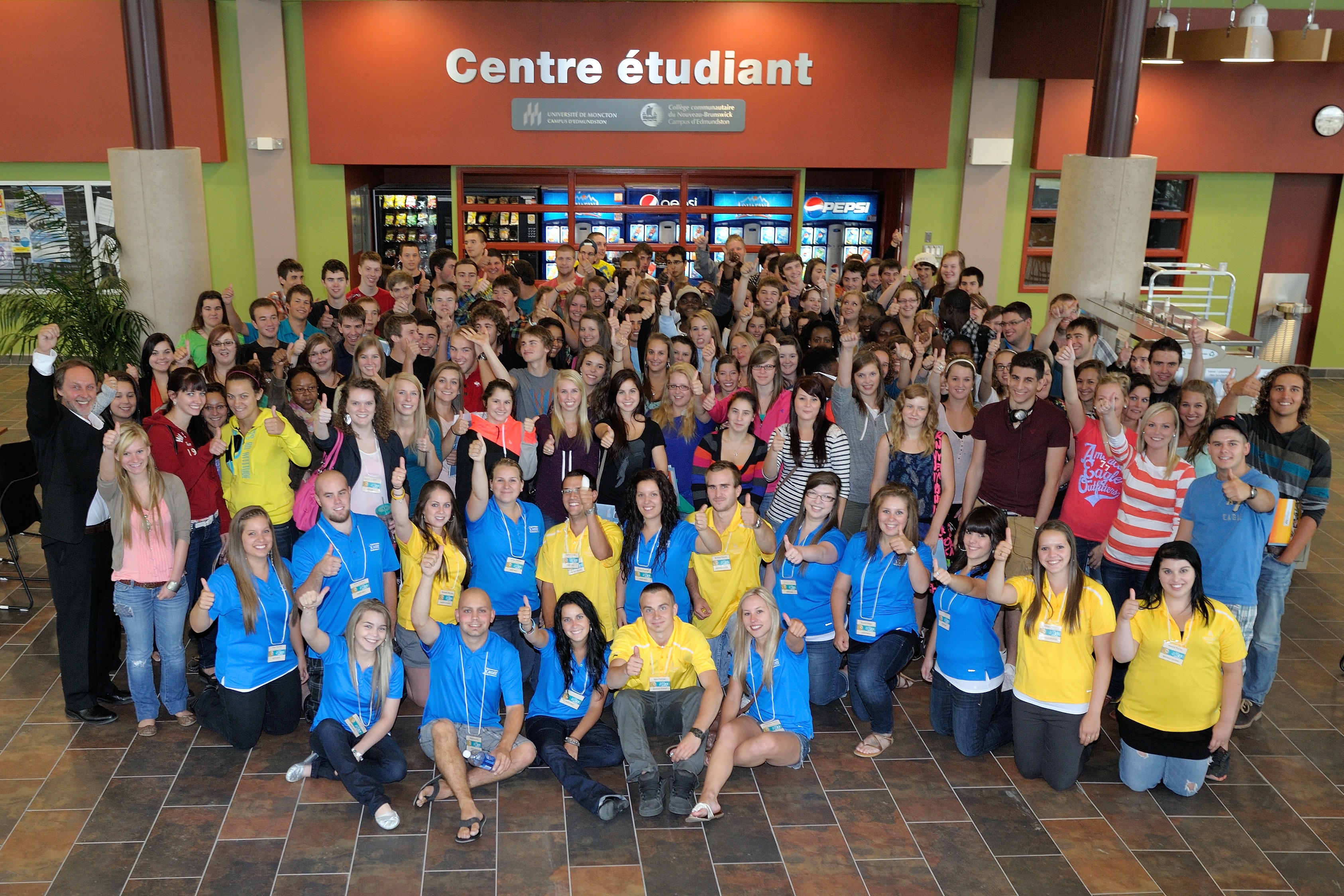 Université de Moncton - Nouvelles