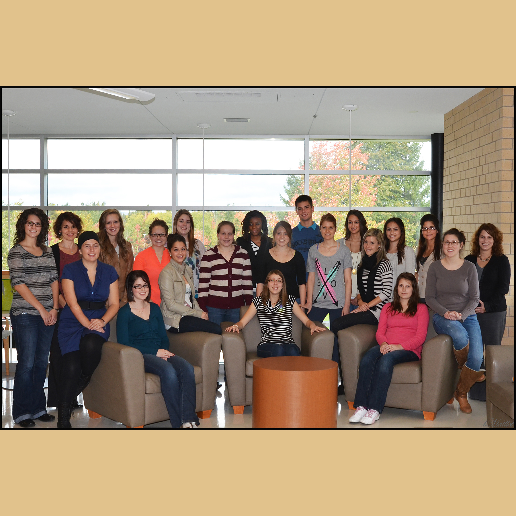 Université de Moncton - Hebdo-Campus - Archives