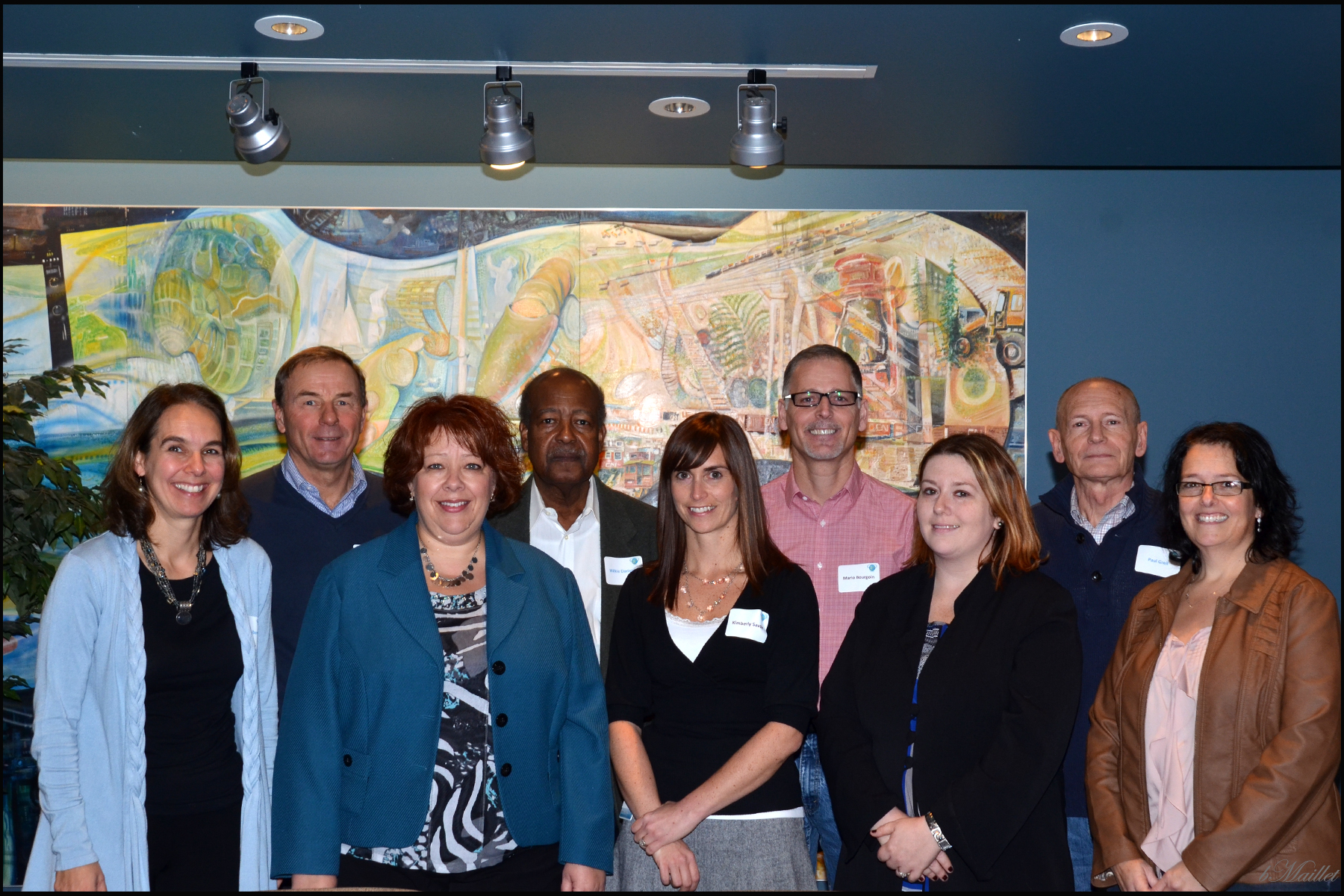 Université de Moncton - Nouvelles