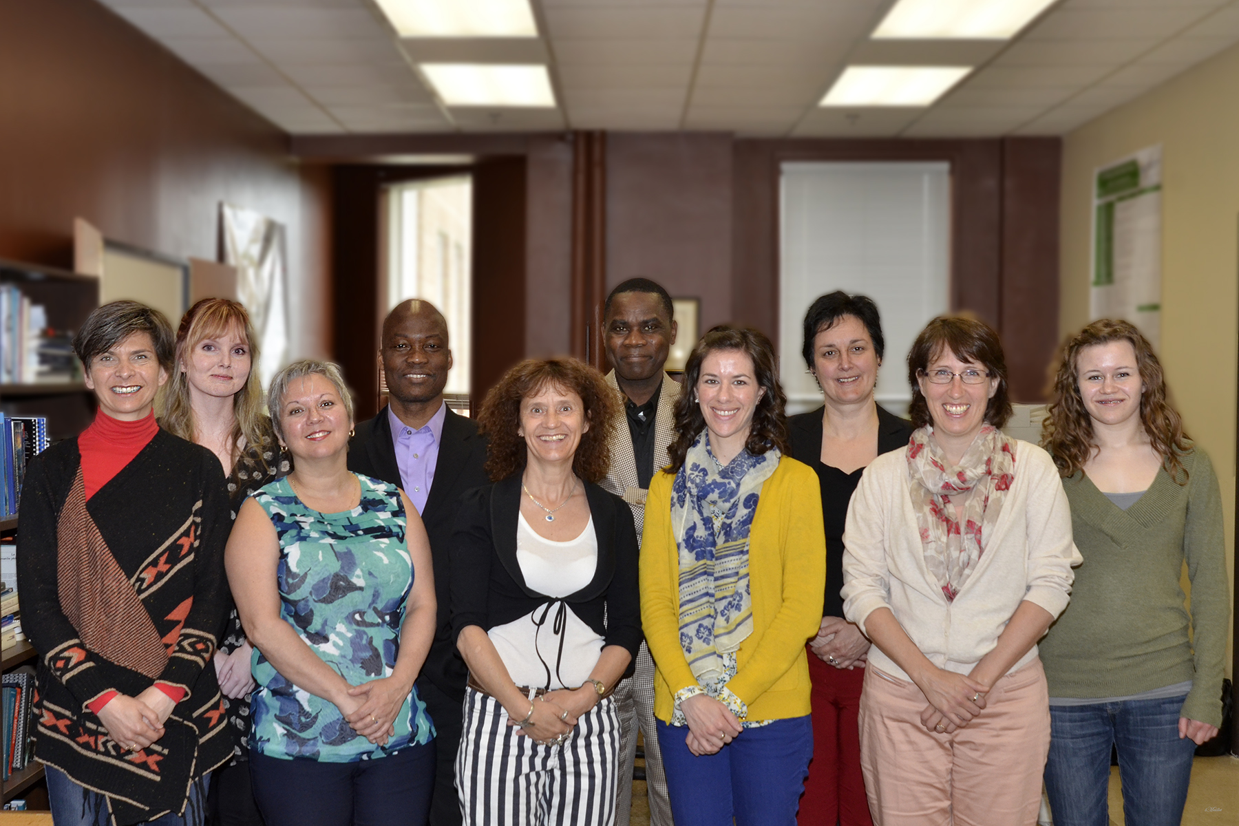 Université de Moncton - Hebdo-Campus - Archives