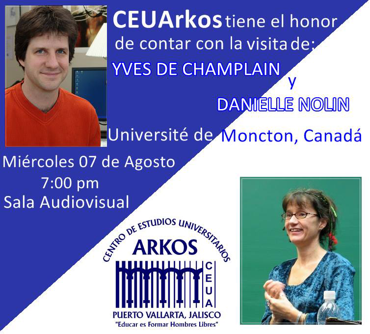 Université de Moncton - Nouvelles