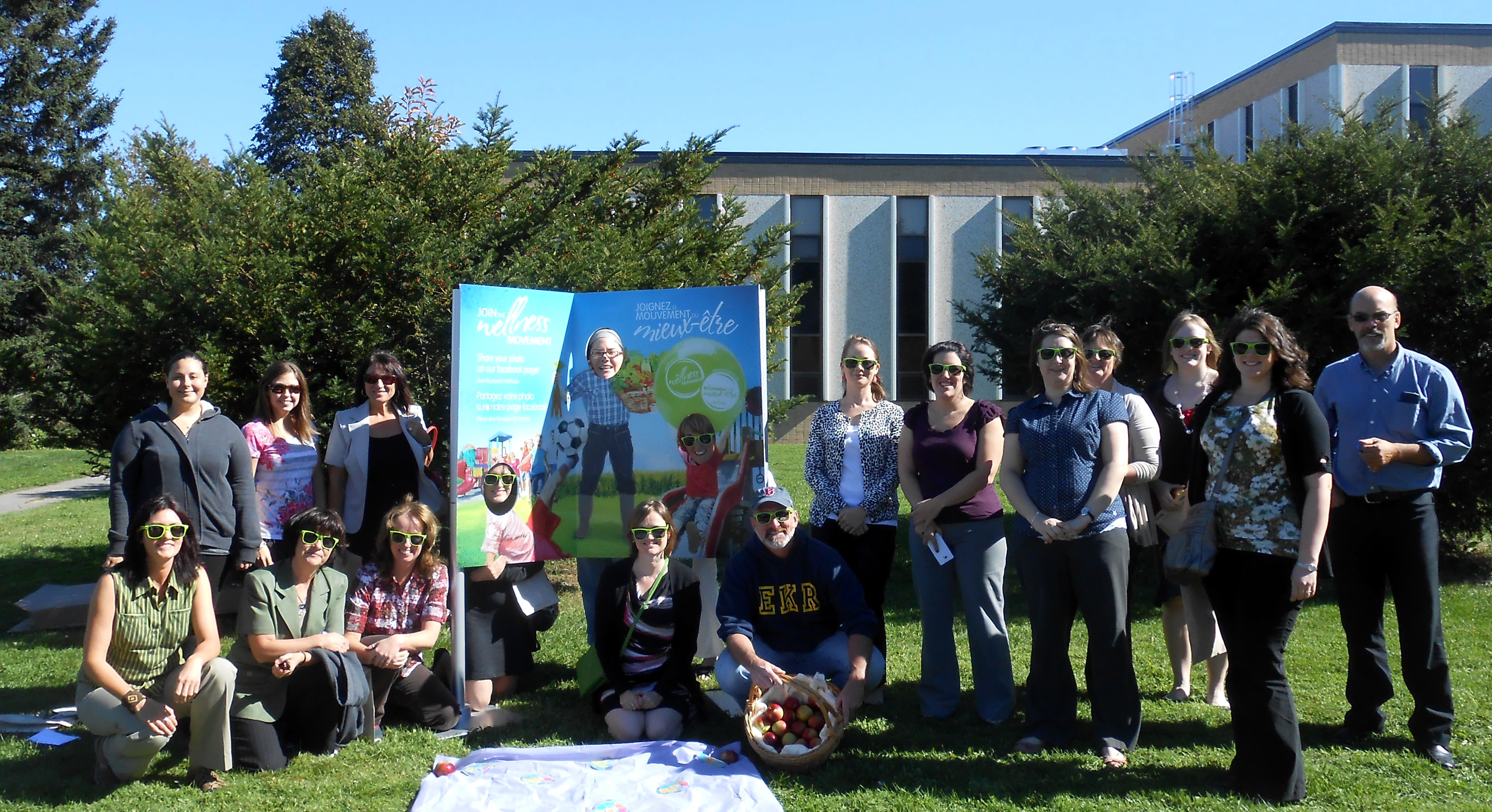Université de Moncton - Hebdo-Campus - Archives
