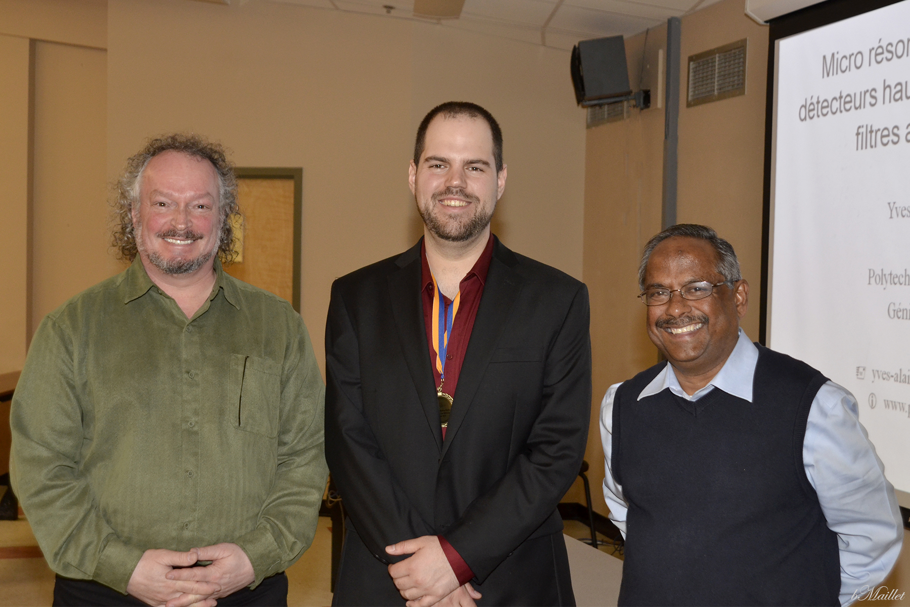 Université de Moncton - Hebdo-Campus - Archives
