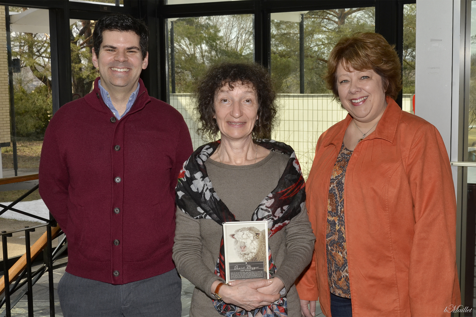 Université de Moncton - Hebdo-Campus - Archives