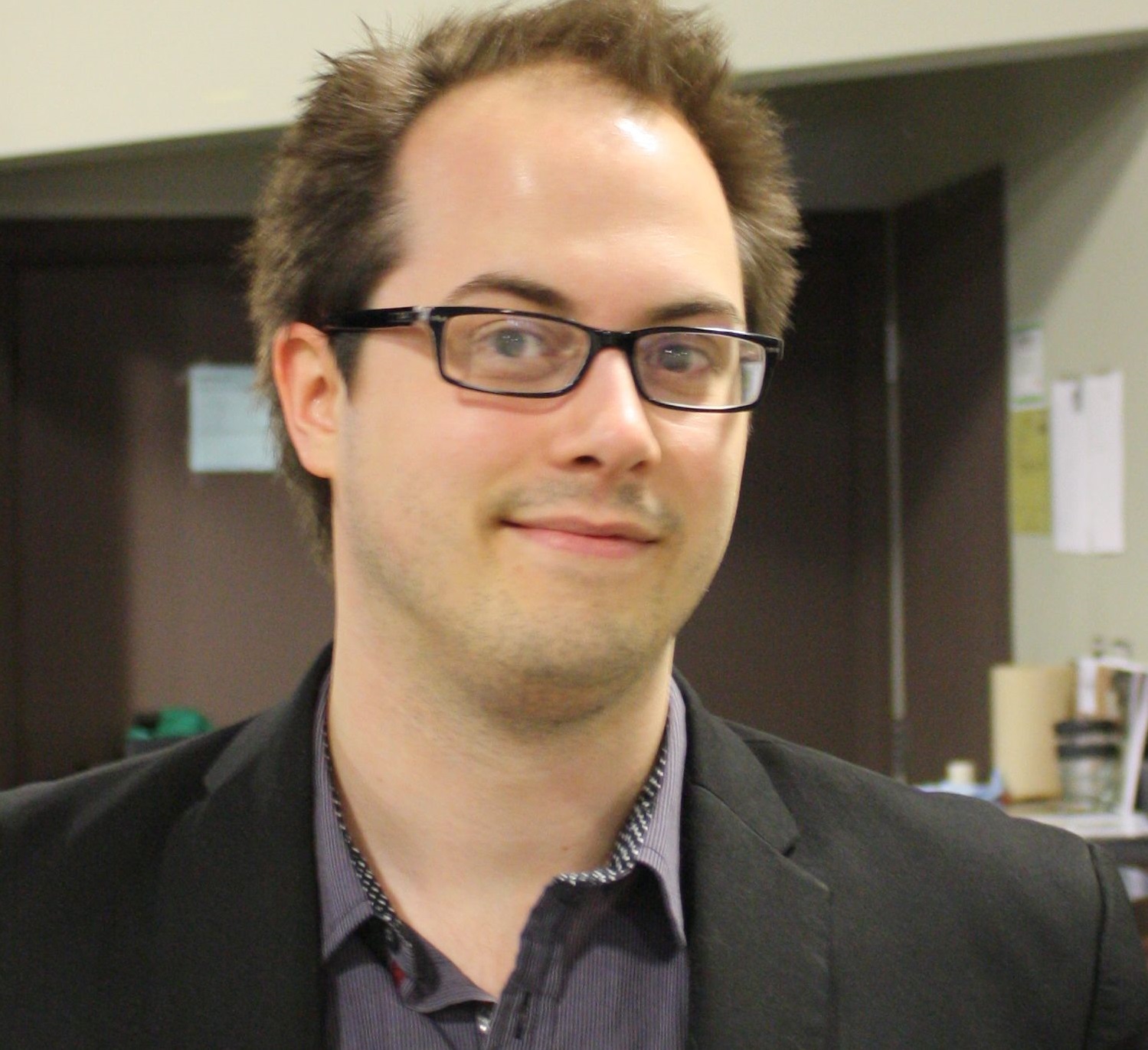 Université de Moncton - Hebdo-Campus - Archives