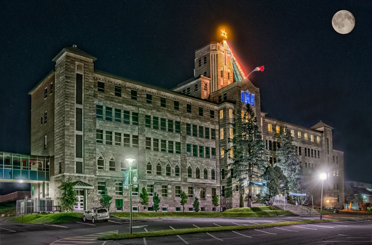 Université de Moncton - Hebdo-Campus - Archives
