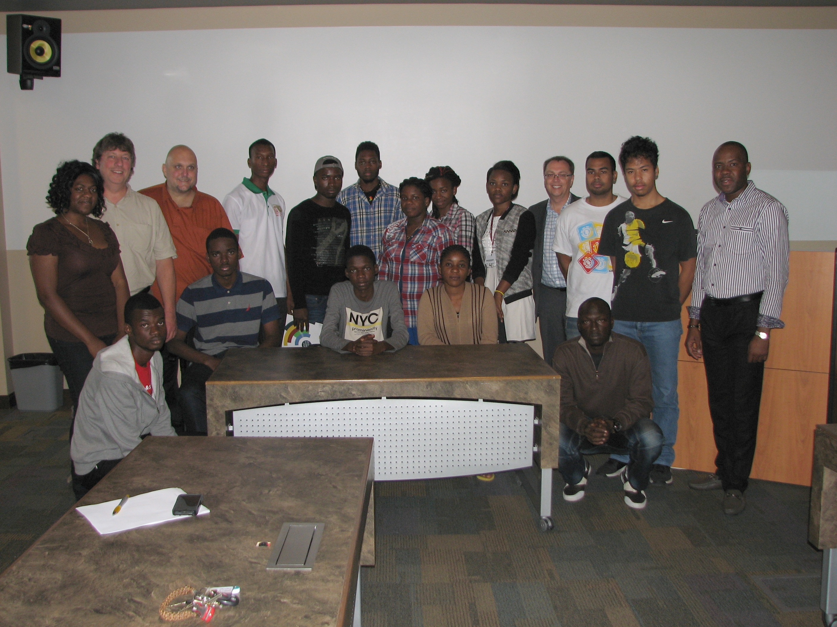 Université de Moncton - Nouvelles