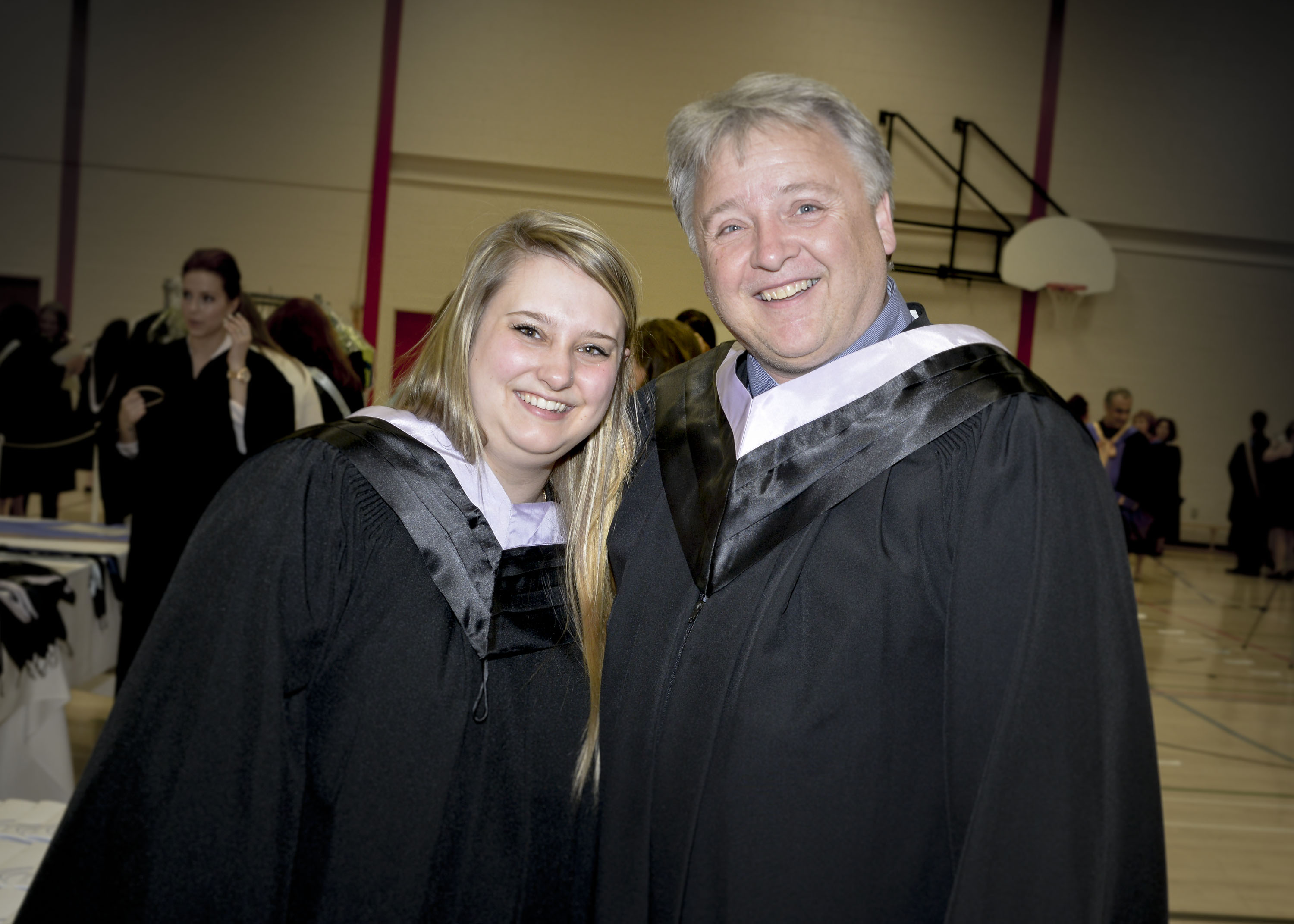 Université de Moncton - Nouvelles