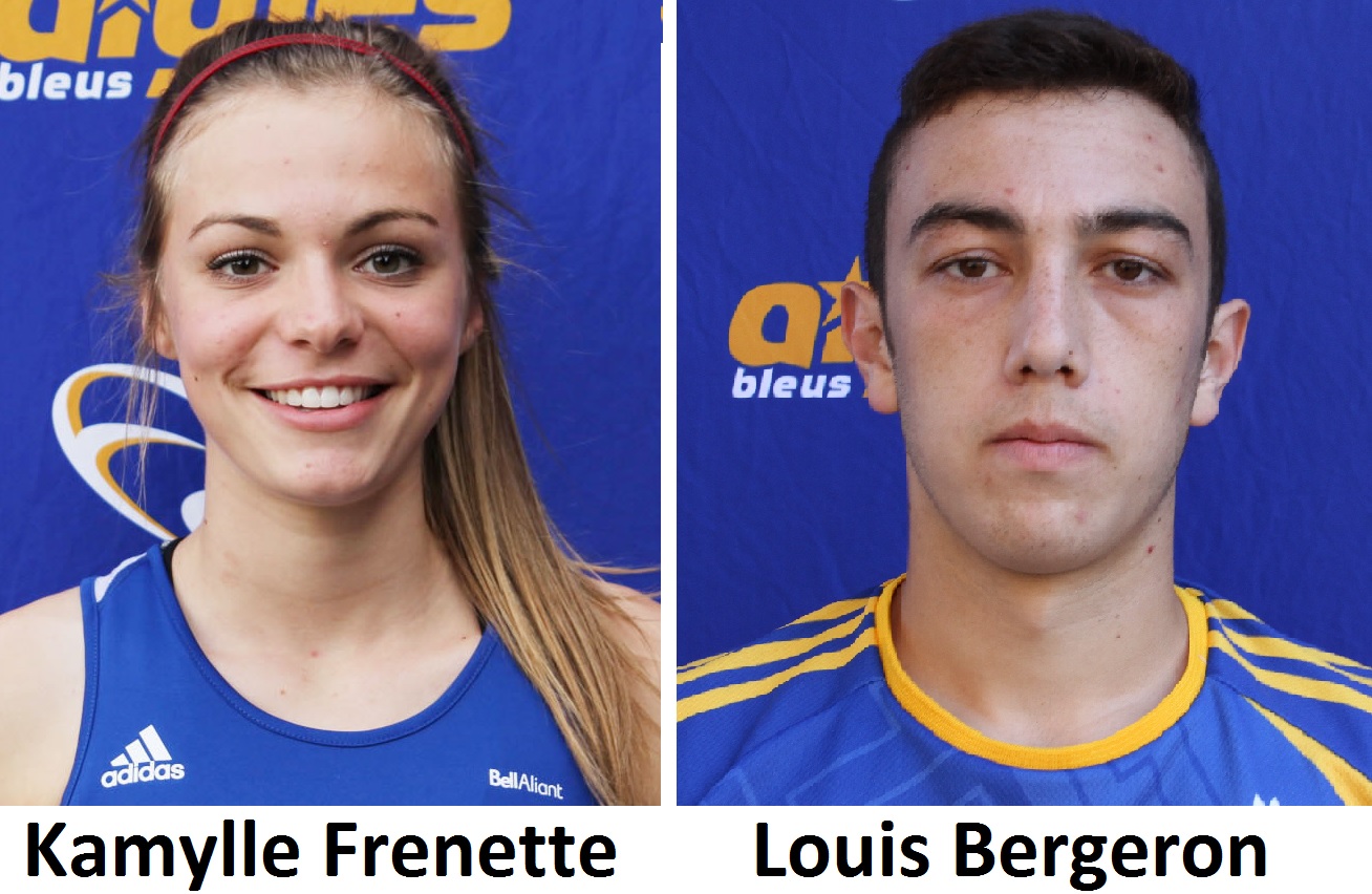 Université de Moncton - Nouvelles