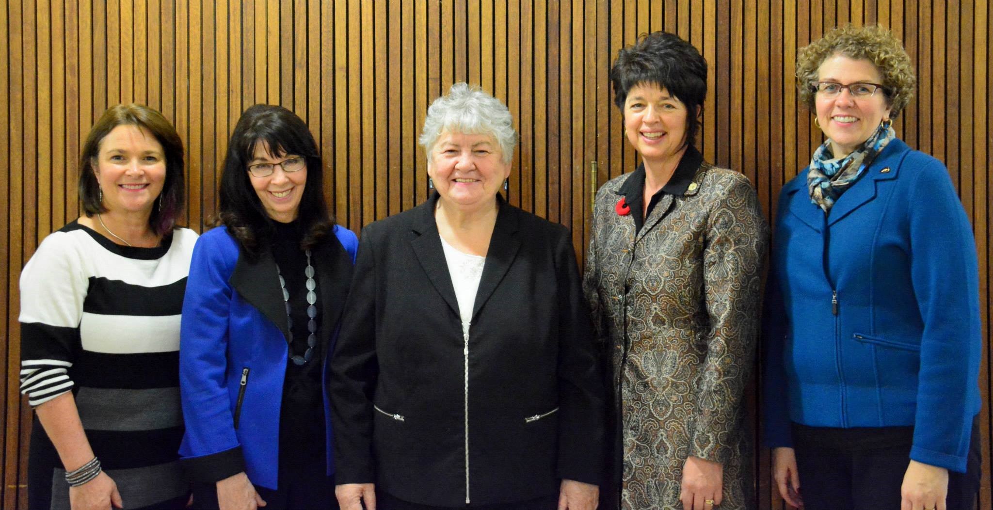 Université de Moncton - Nouvelles