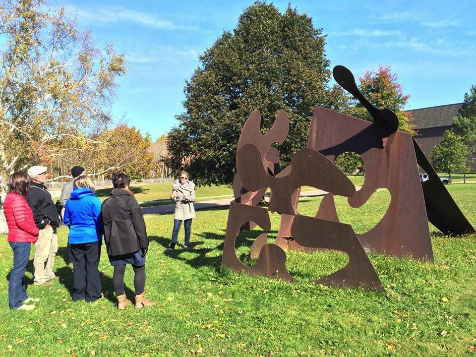 Université de Moncton - Hebdo-Campus - Archives