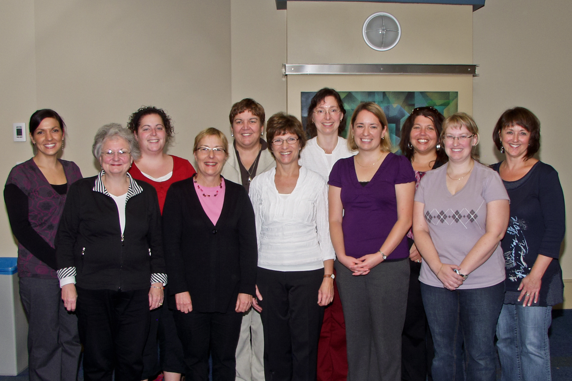 Université de Moncton - Nouvelles