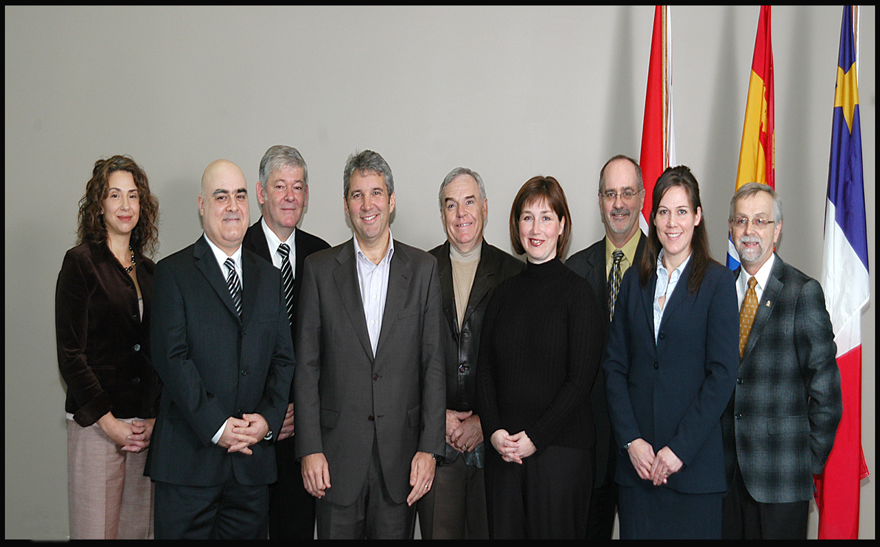 Université de Moncton - Nouvelles