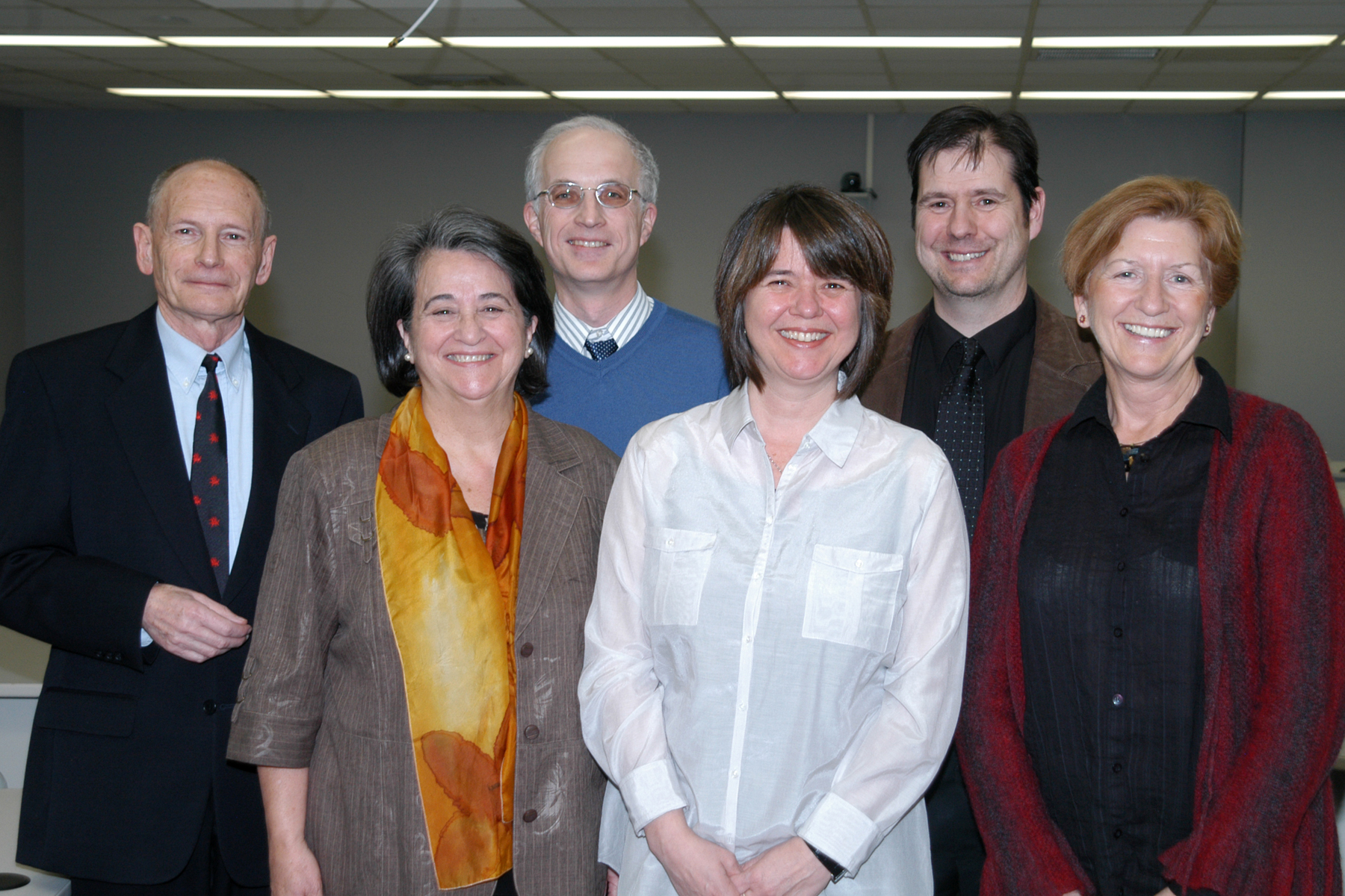 Université de Moncton - Hebdo-Campus - Archives