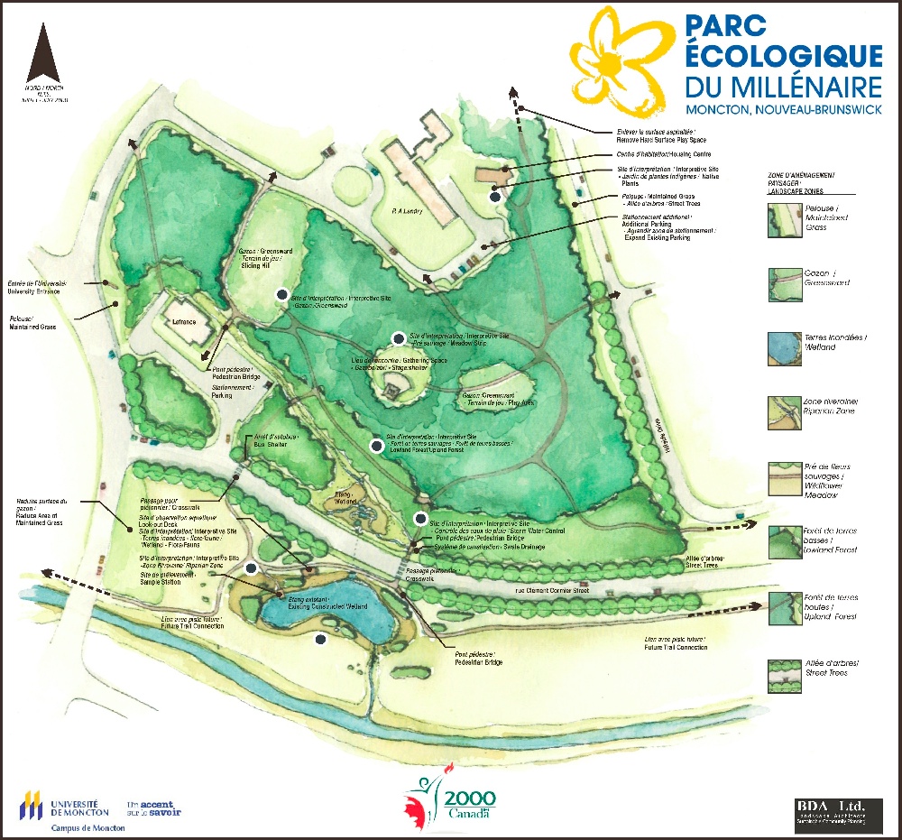 Université de Moncton - Hebdo-Campus - Archives