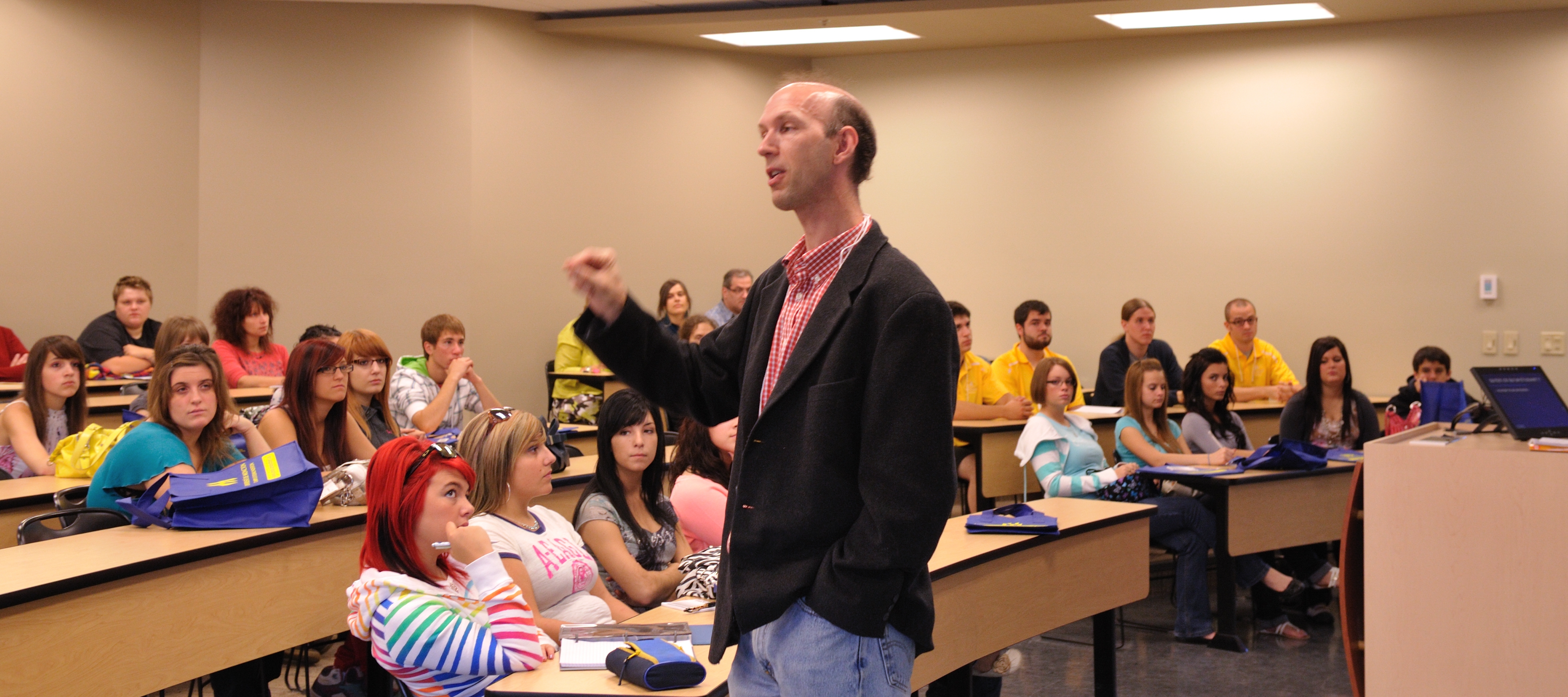 Université de Moncton - Nouvelles