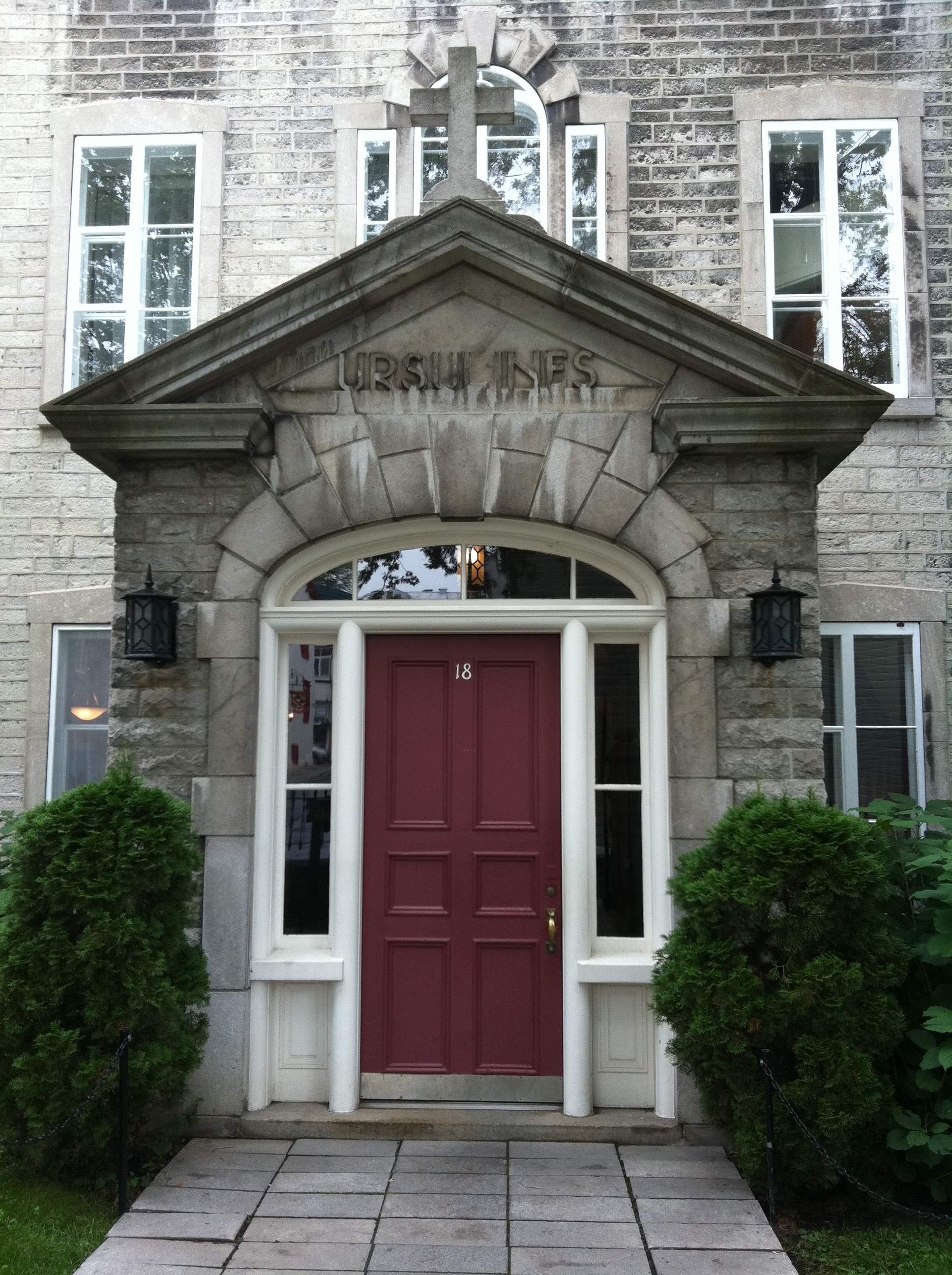 Université de Moncton - Nouvelles