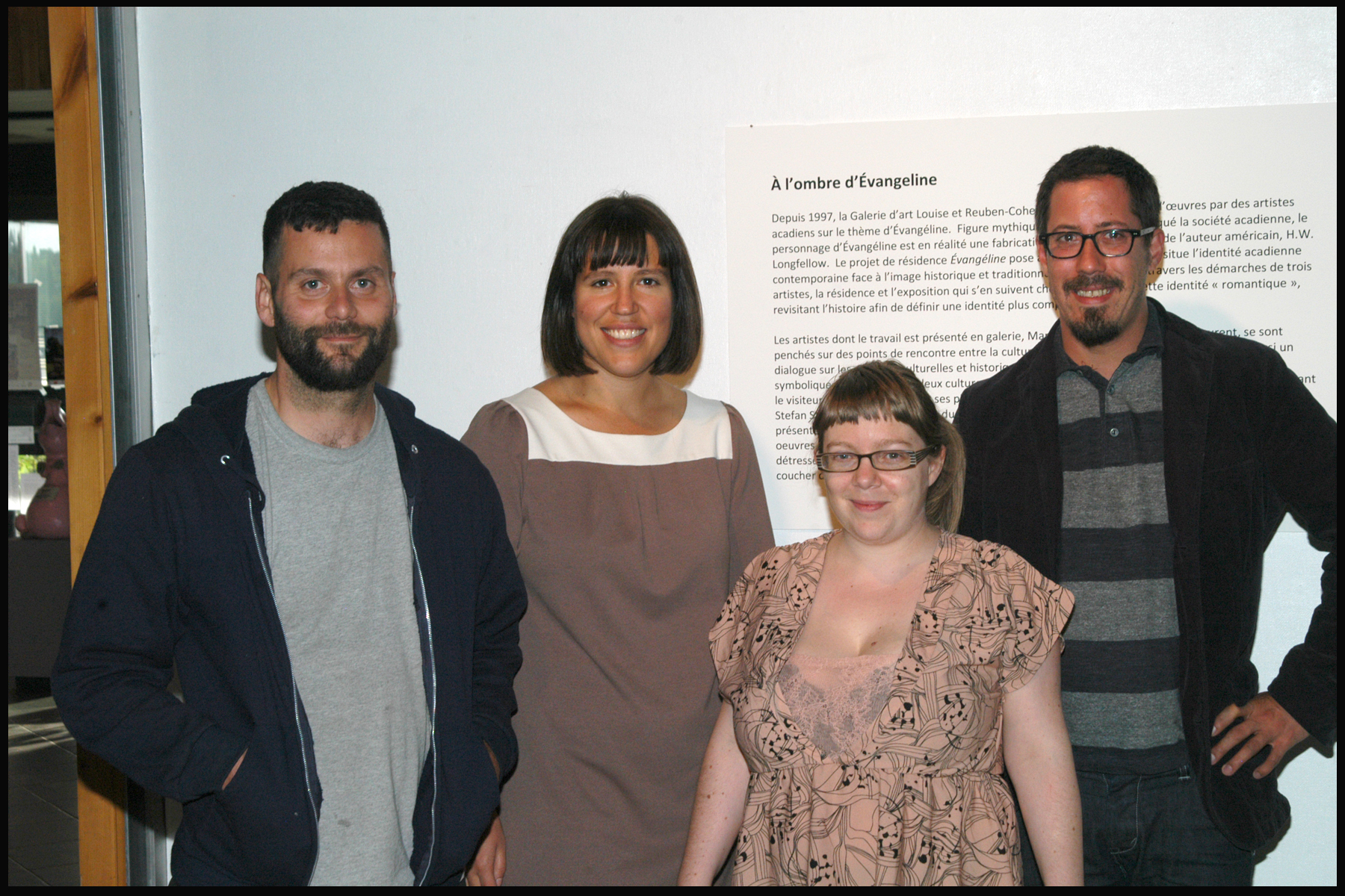 Université de Moncton - Hebdo-Campus - Archives