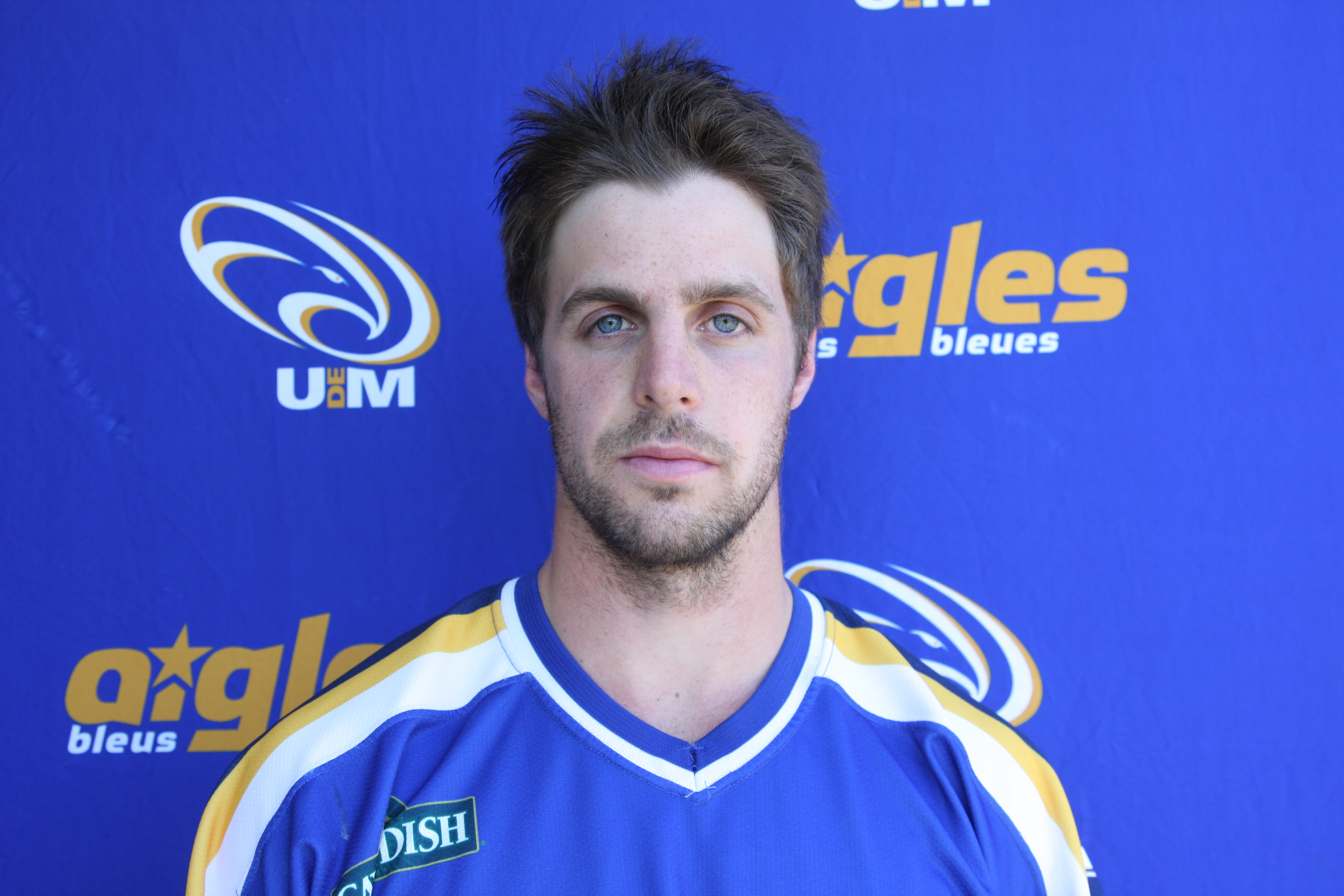 Université de Moncton - Hebdo-Campus - Archives