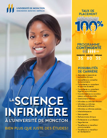 Sommet de la francophonie | UMoncton