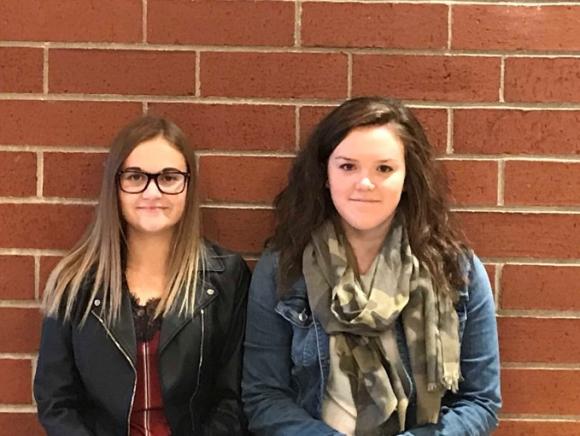 Classe de Mario Martin - PTA | Secteur administration des affaires