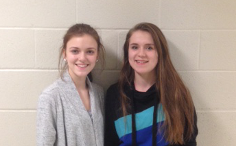 Classe d'Alexandre Violette - ÉGR | Secteur administration des affaires