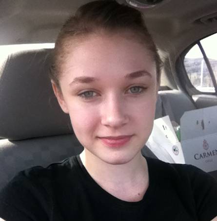 Kris Levesque's Instagram, Twitter & Facebook on IDCrawl