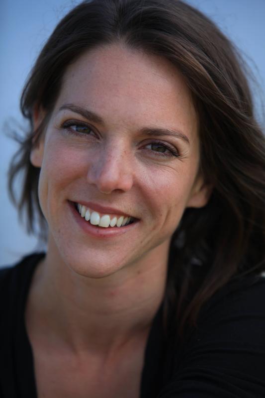 Finissants 2006-2007 | Département d'art dramatique